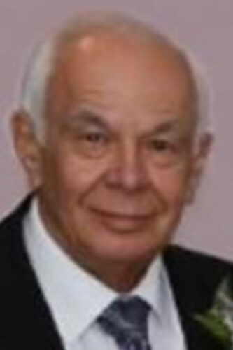 William J. Lallo Sr. 1938-2022 | News, Sports, Jobs - The Vindicator
